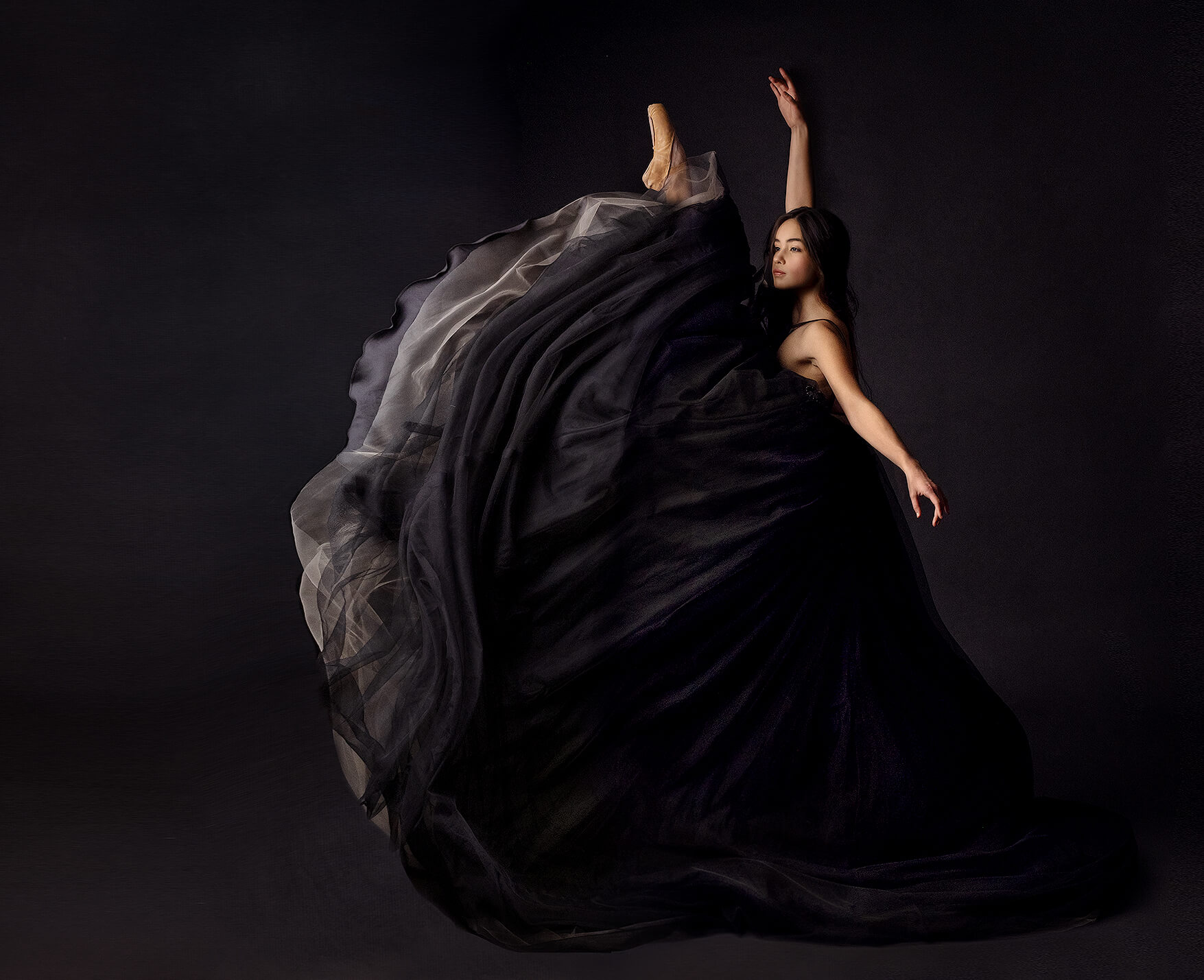 DANCE - L Wink Photography