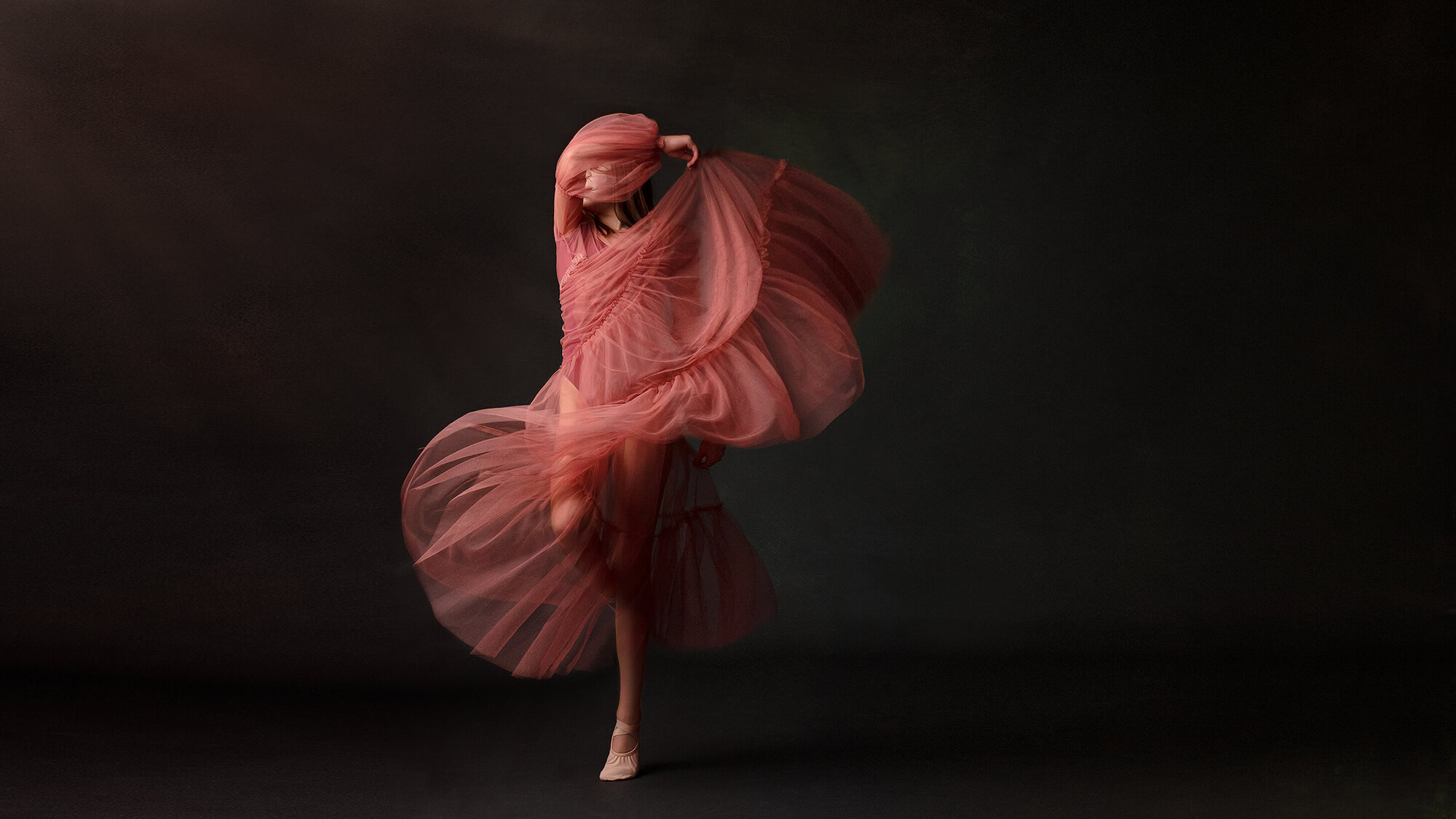 Los Angeles Dance, Teen & Child Photographer